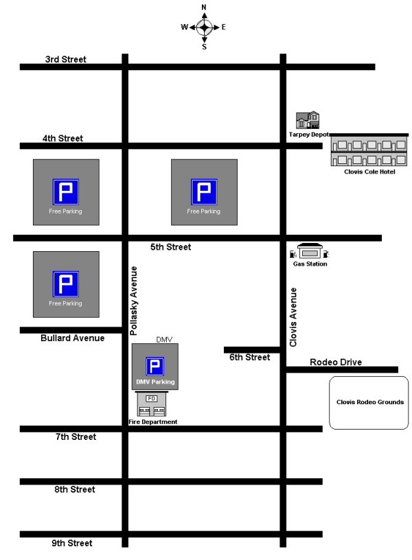 Old Town Clovis - Clovis Fresno shopping Old Town Clovis - Clovis Fresno shopping